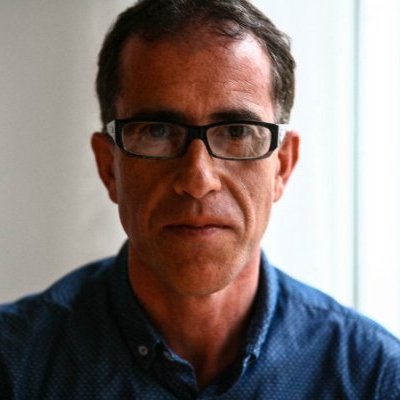 Jayson Elliot – Product + UX Director